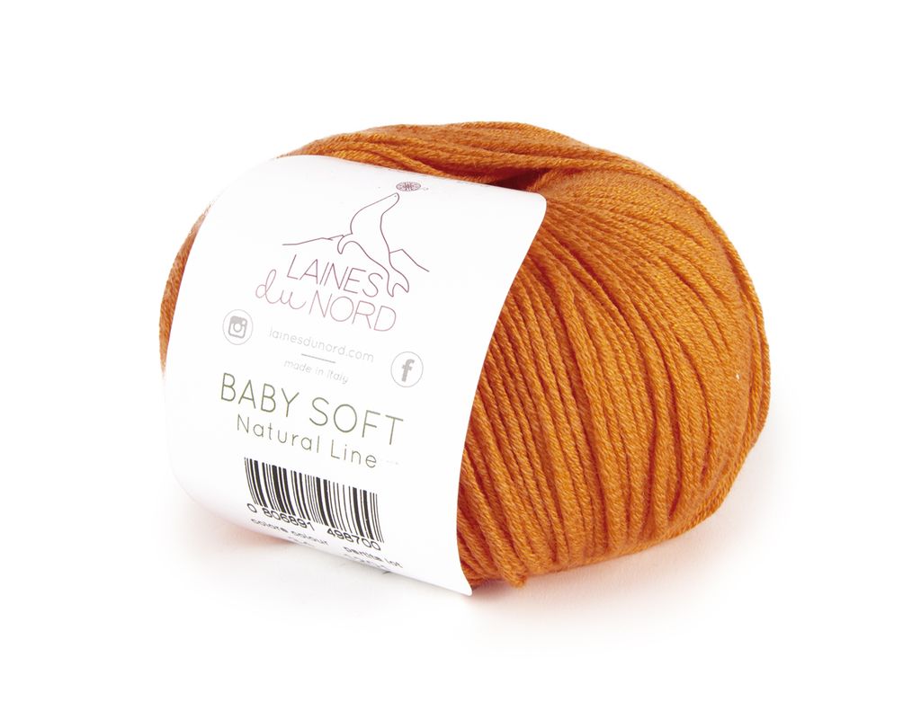 Baby Soft – Lankapuutarha